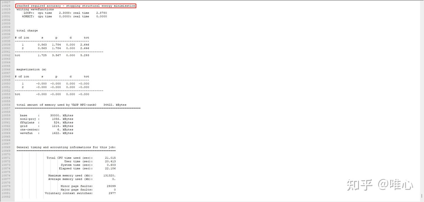 VASP学习笔记2——石墨烯能带计算 - 知乎