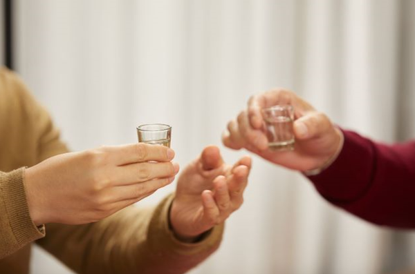 基因and健康 酒精代谢能力基因检测 如何 科学挡酒” 知乎