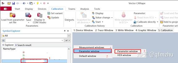 如何使用CANape实现XCP/CCP“Measurement测量”和“Calibration标定” - 知乎