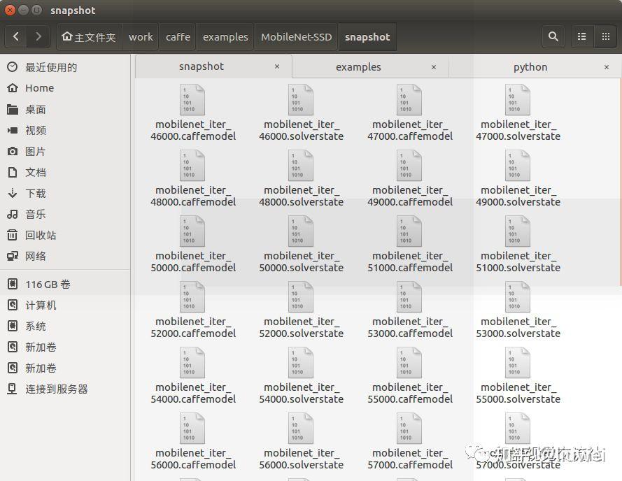 利用自己的数据集训练MobileNetSSD建立模型，并基于caffe-ssd实现 - 知乎