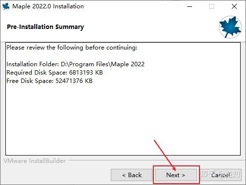 Maple 2022 中文版数学建模软件安装包下载及安装步骤教程！ - 知乎