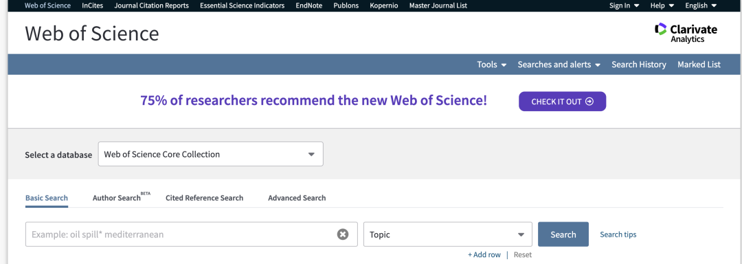 SCI新手指南 - 知乎