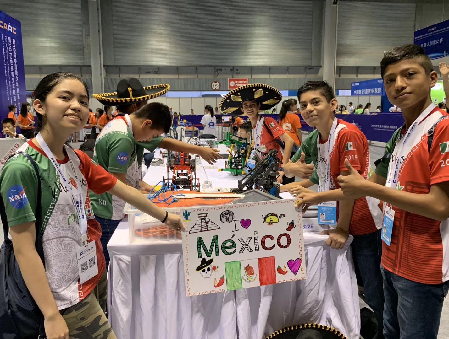 史上最深度的VEX赛事解析，值得所有家长一看！ - 知乎