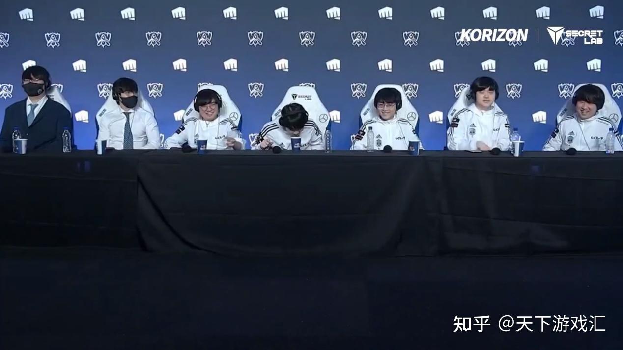 ShowMaker输给EDG后遭网暴！Khan出面为其发声：大家都误会许秀了 - 知乎