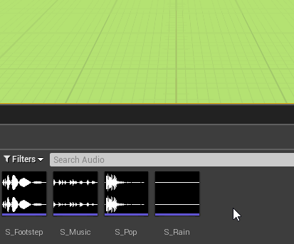 Unreal Engine 4 Audio Tutorial——UE4引擎教程——音频 - 知乎