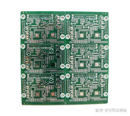 四种PCBA分板机的优缺点 - 知乎