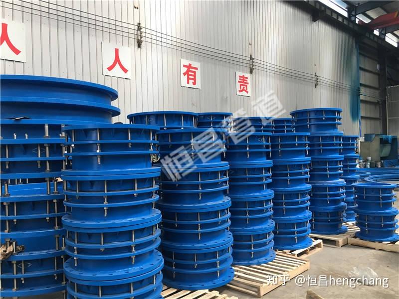 DN600伸缩节尺寸表 - 知乎