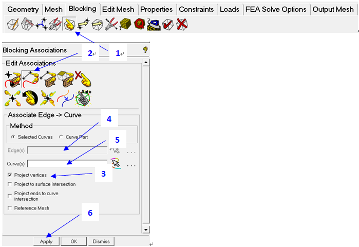 跟着官方帮助文档学ICEM网格划分（附视频教程） - 知乎