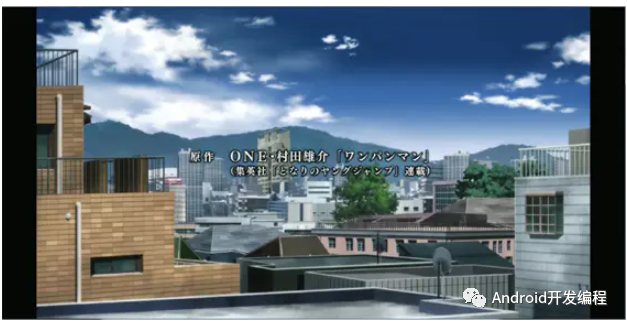 Android进阶之MediaPlayer和TextureView封装视频播放器详解(完美实现全屏、小窗) - 知乎