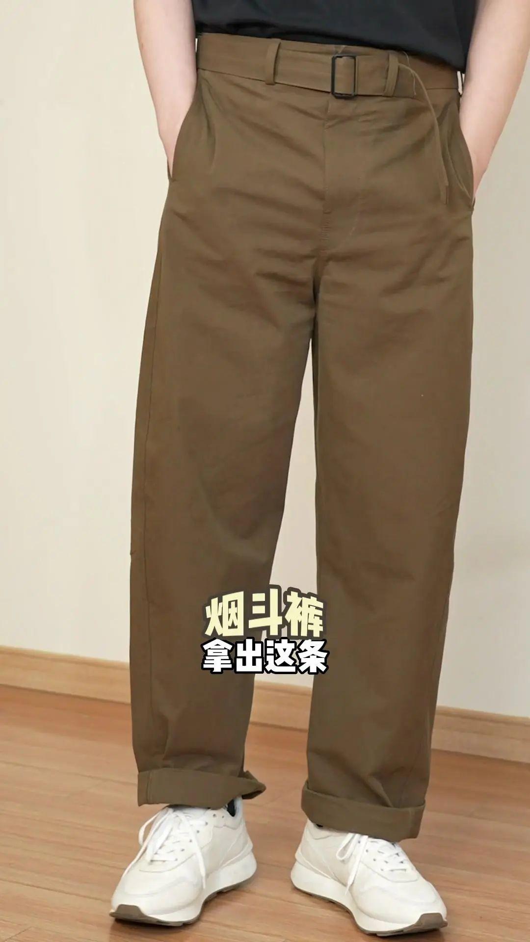 男生夏季穿搭｜简约时髦的CleanFit穿搭 - 知乎