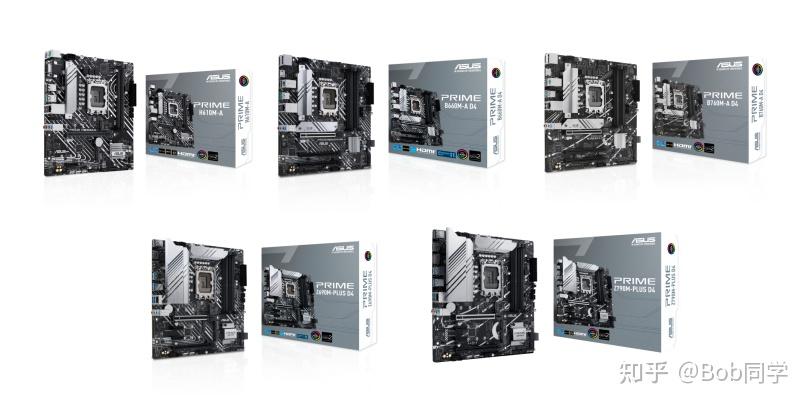 最新华硕prime大师系列主板怎么选？（Intel平台） - 知乎