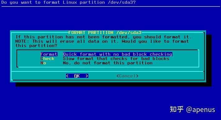 Slackware15安装 - 知乎