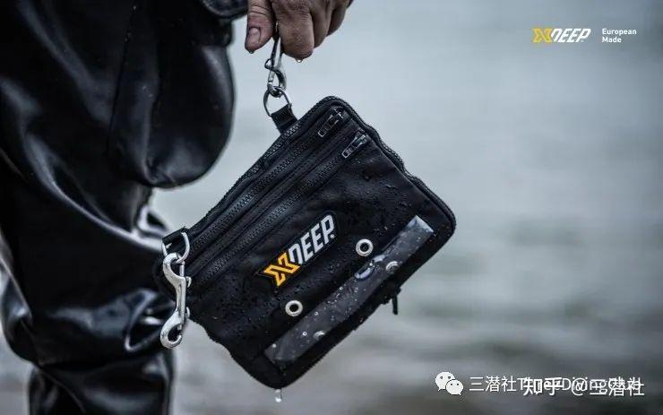 【潜水装备】用xDeep开始你的绝密飞行 - 知乎