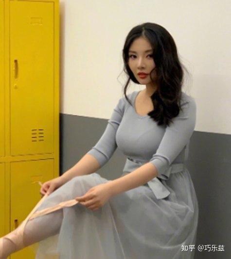 胸围36D到底有多大？ - 知乎