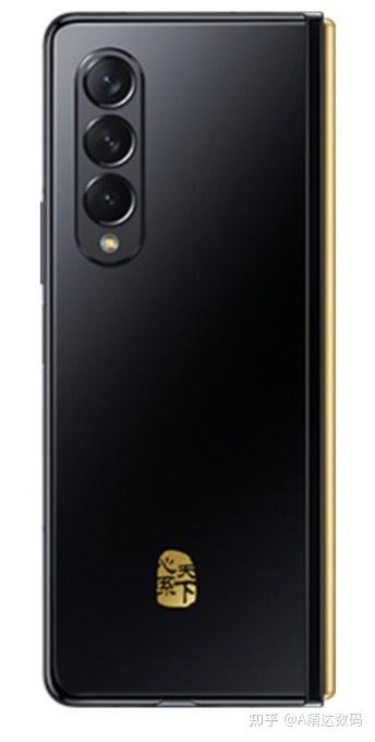 三星W22 5G它来了 - 知乎