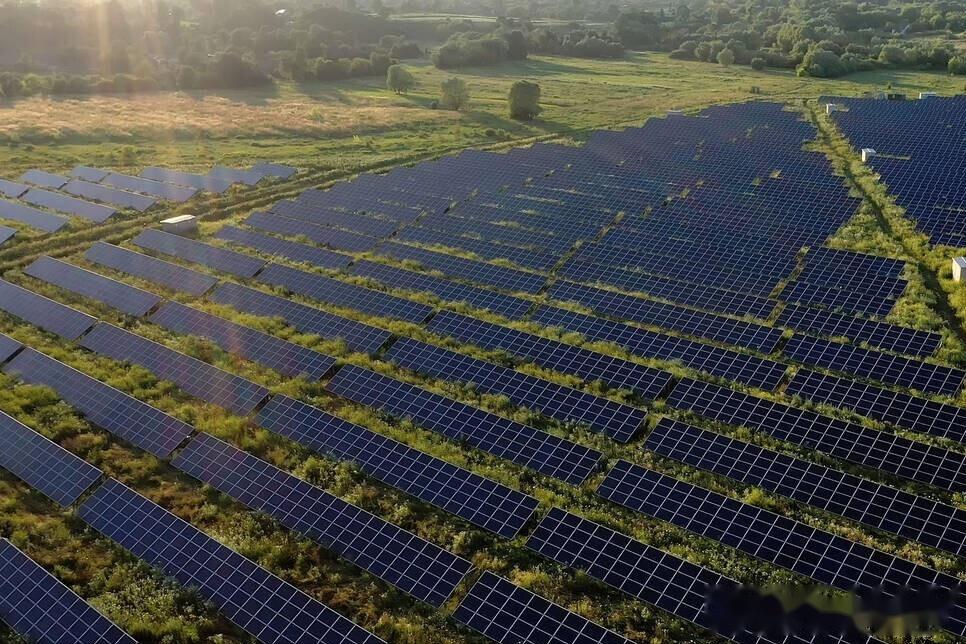 15亿！中国电建集团中标源县300MW光伏制氢项目工程总承包（EPC） - 知乎