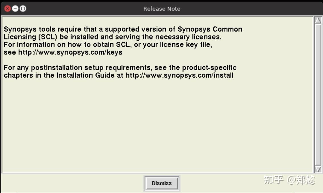 win10环境下基于WSL2安装Ubuntu20.04进行VCS+verdi开发环境安装教程 - 知乎