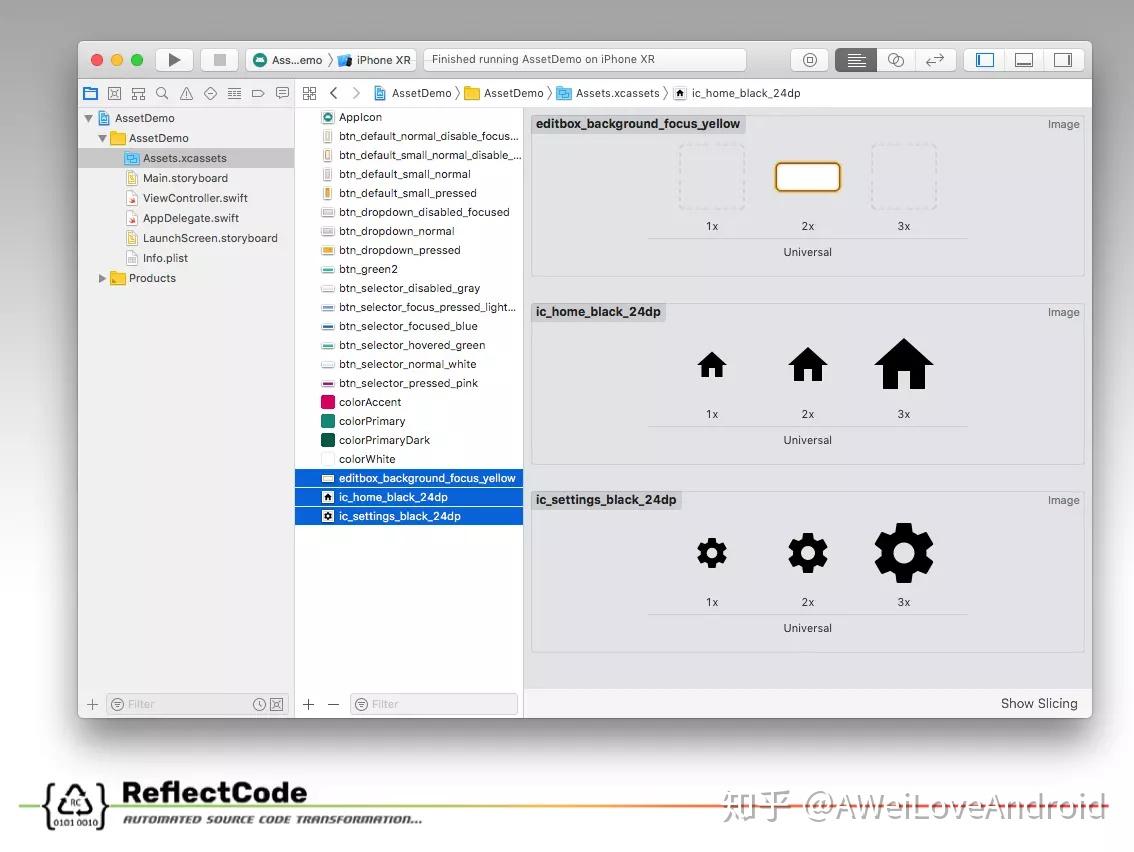 黑科技：使用AI和机器学习将Android项目秒变IOS项目 - 知乎