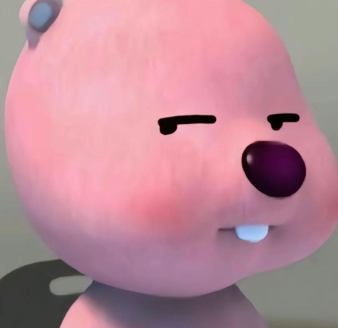 Loopy表情包又来啦！ - 知乎