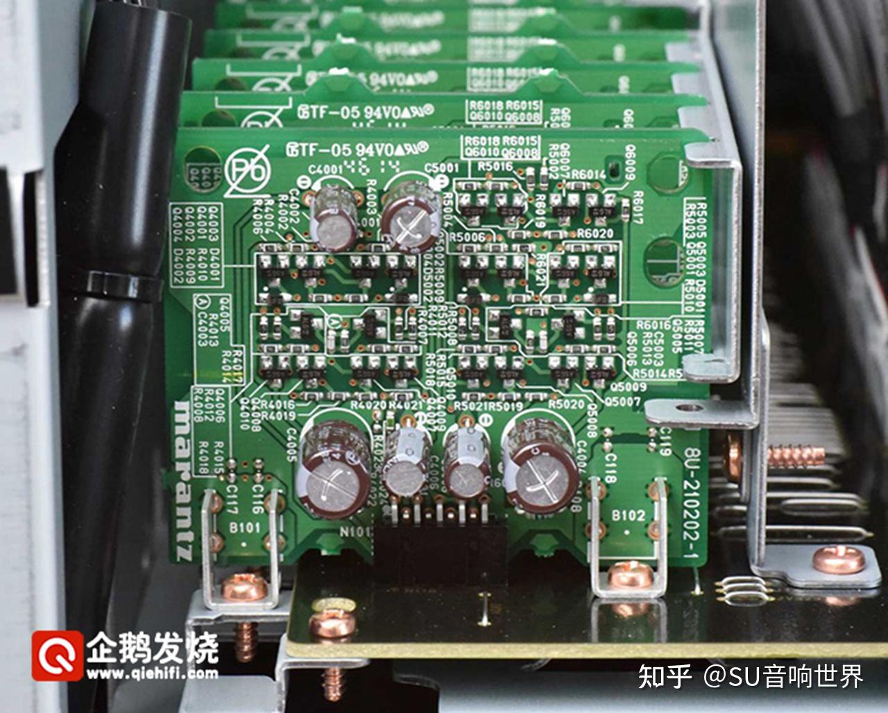 什么是HDAM 放大模块 - 知乎