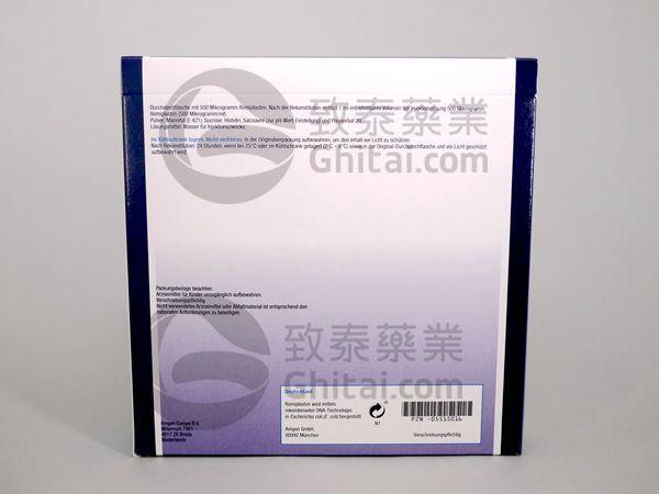 罗米司亭romiplostim(Nplate)治疗成人和儿童原发性免疫性血小板减少症 - 知乎