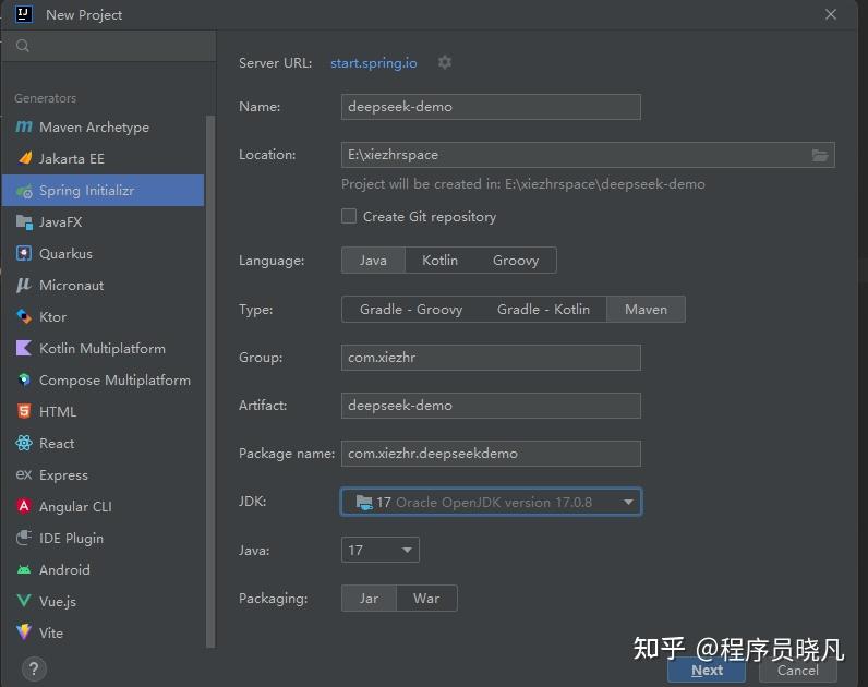 Java如何调用本地部署的DeepSeek - 知乎