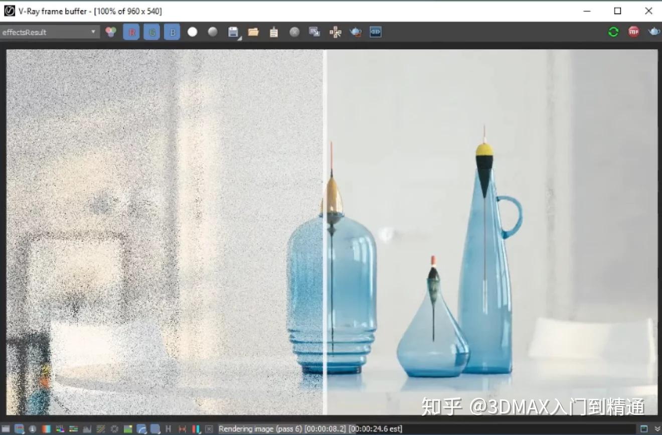 v-ray next新版本介绍 - 知乎
