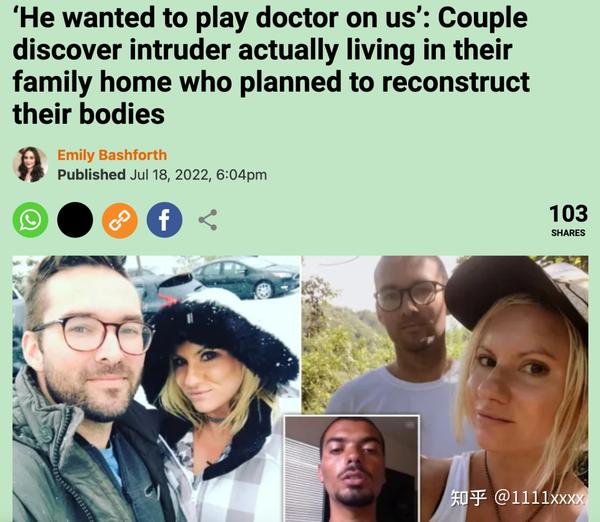 phrogging/观看之道 - 知乎