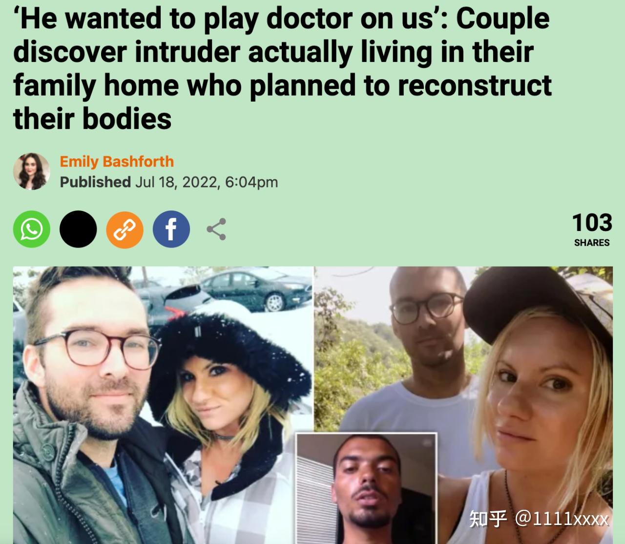 phrogging/观看之道 - 知乎