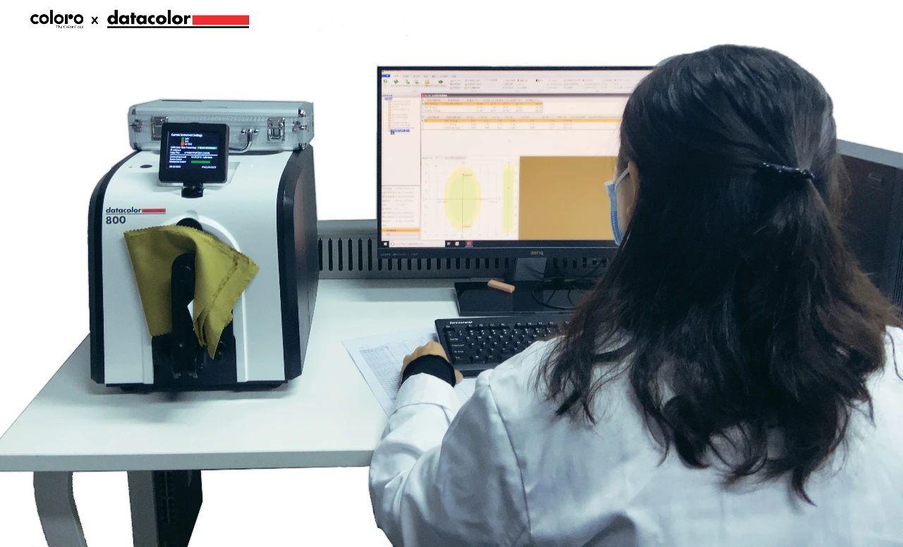 【色彩管理】Why COLORO 第一期 颜色传递必看知识点 - 知乎