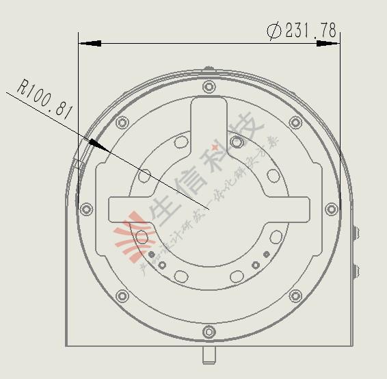 SOLIDWORKS装配体轻量化处理工具-SpeedPak - 知乎