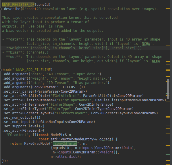 大白话讲nnvm - 知乎
