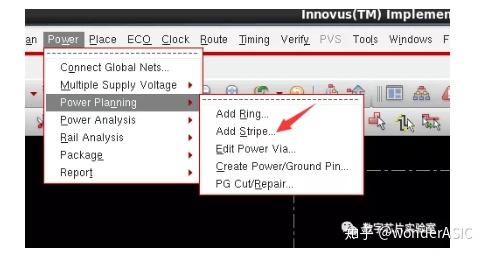 基于innovus的全加器数字芯片物理实现(step by step) - 知乎