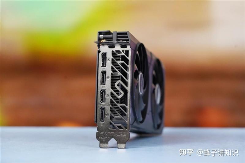 AMD RX 6750 GRE首发评测：远强于RTX 4060 还有12GB显存,FSR 3性能画质双双超越DLSS 3！ - 知乎