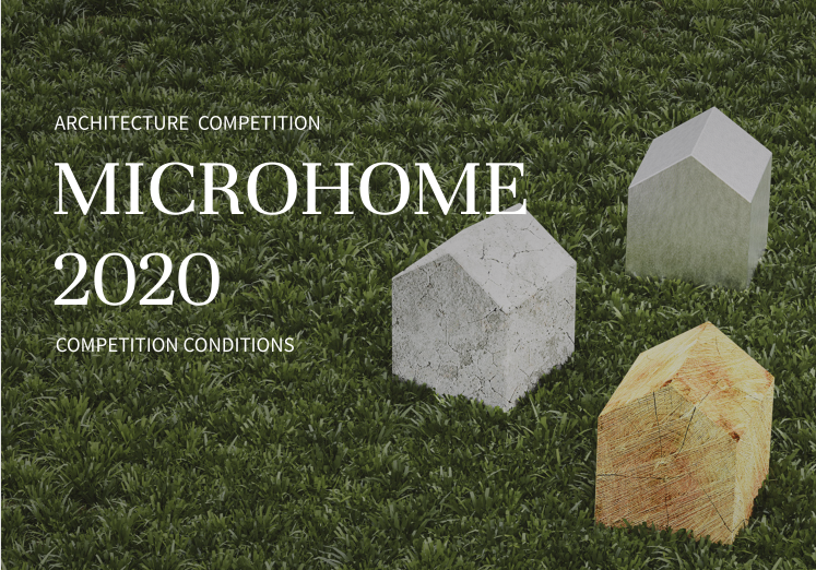 竞赛 | 微型住宅2020-小生活，大影响！MICROHOME 2020 - 知乎