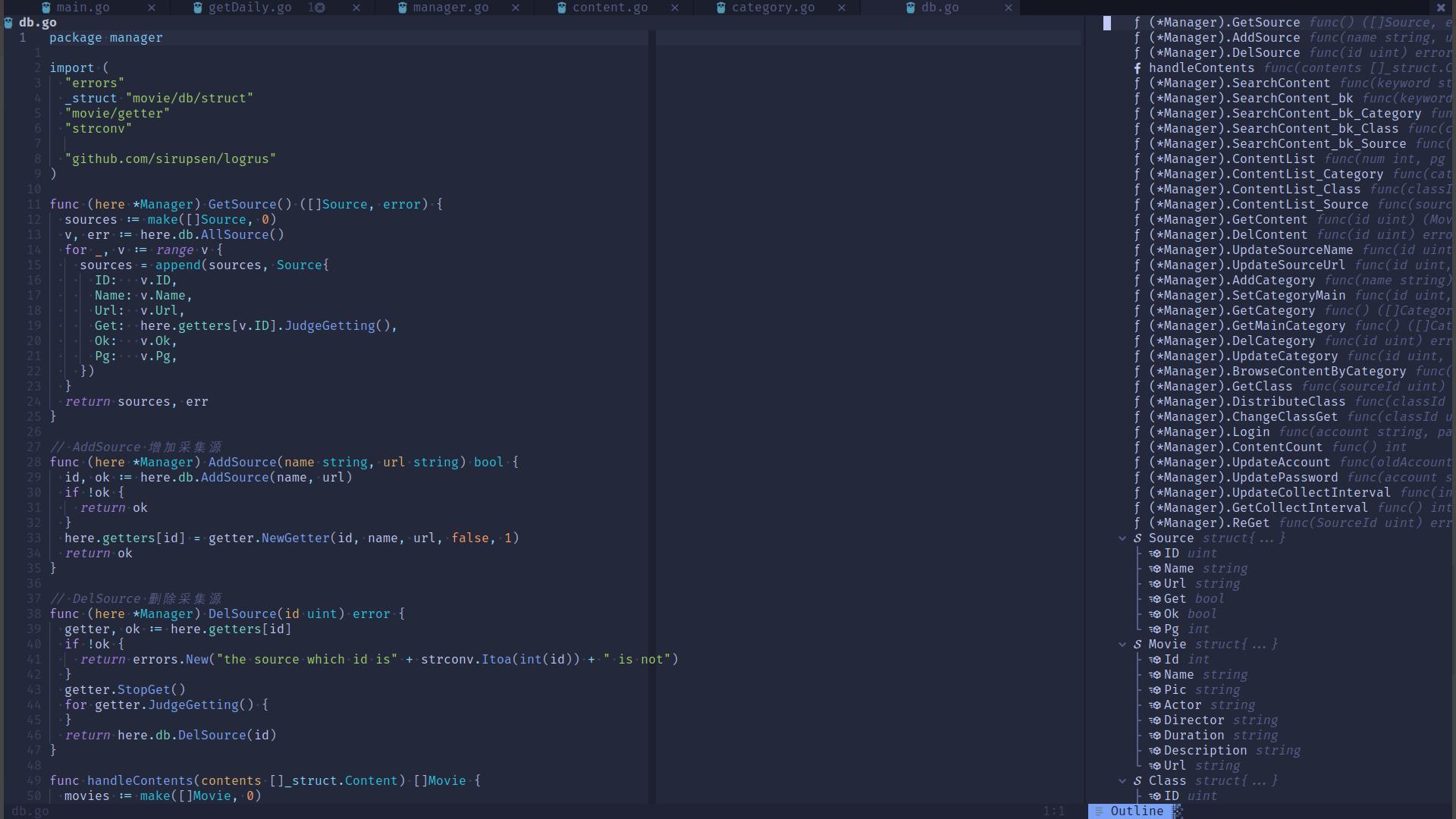 Neovim的入门指南 - 知乎