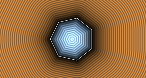 2D平面基本图形SDF推导03 - 知乎