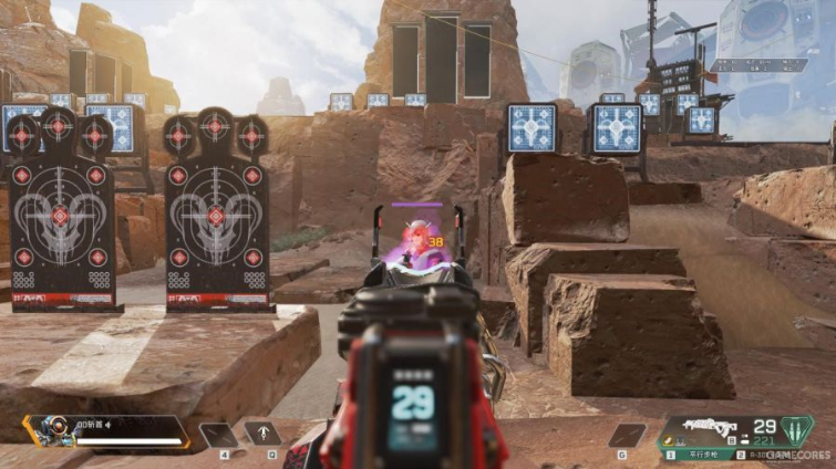 游戏设计理念学习笔记——FPS/TPS设计基础 - 知乎