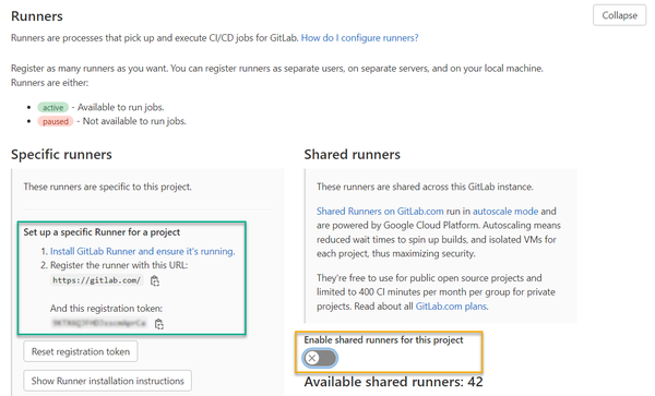 在 GitLab 上构建 CI 流水线 | Linux 中国 - 知乎