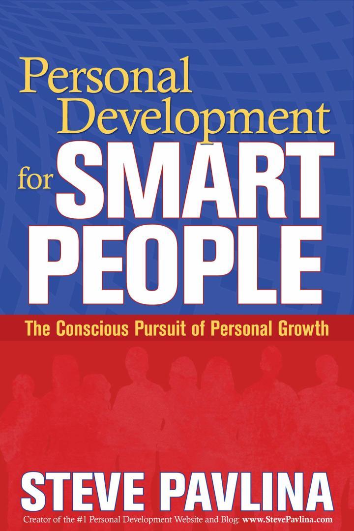 Personal Development for Smart People（Day2) - 知乎