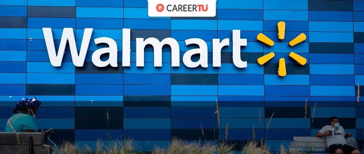 Walmart凭什么稳坐电商巨头？5大电商战略是致胜关键！ - 知乎