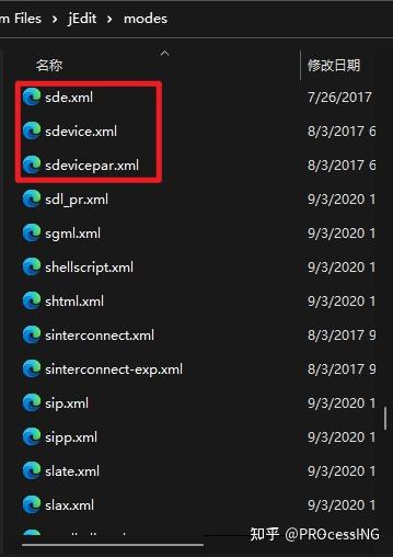 你会配置Windows下的jEdit，用于阅读/编辑sentuarus代码吗？ - 知乎