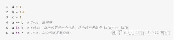 人生苦短，我用Python（Python快速教程 - 基础篇） - 知乎