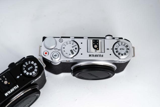 口碑挽回大作战-富士XM5使用体验分享 - 知乎