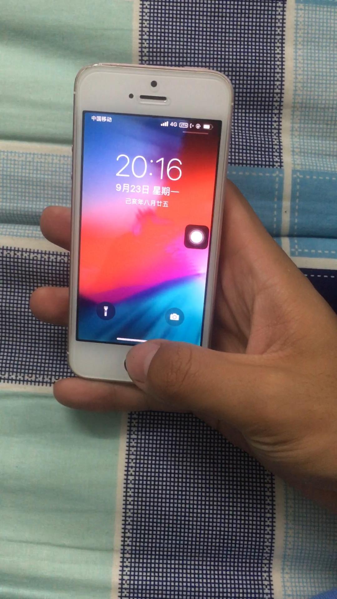 2020 年还在用 iPhone SE（第一代）是什么体验？ - 知乎