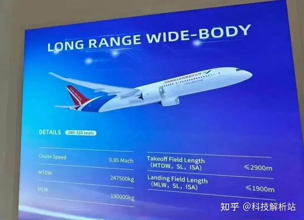 比起C929国产客机，CJ2000国产航发进展更让人振奋，有望领先世界 - 知乎