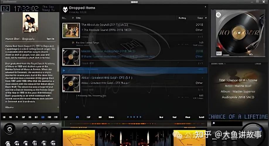 【重磅推荐】汉化增强版Foobar2000 v2.1.4，音乐发烧友必备神器！ - 知乎