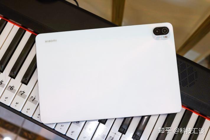 小米平板5 Pro开箱测评：买前生产力，买后CAD - 知乎