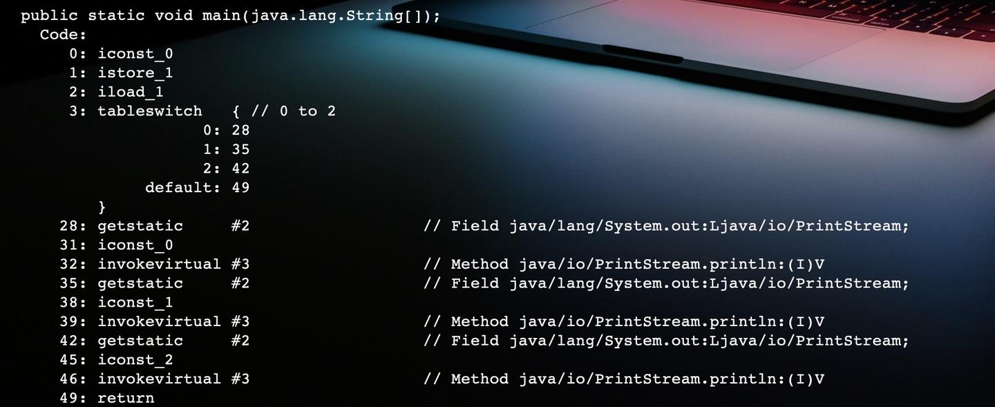 为什么switch里的case没有break不行 - 知乎