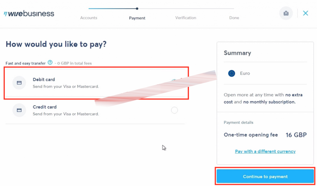 干货指南 | Wise Business Account（商业账户）注册及激活教程，可申请Wise实体卡！ - 知乎